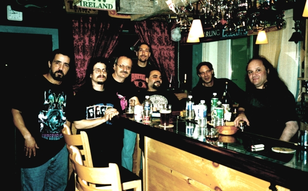 Millbrook Sound Studios - residential multi-room facility with vintage gear