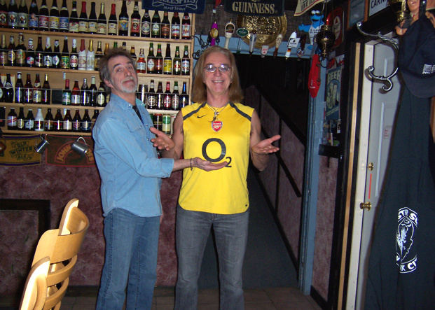 Millbrook Sound Studios - residential multi-room facility with vintage gear